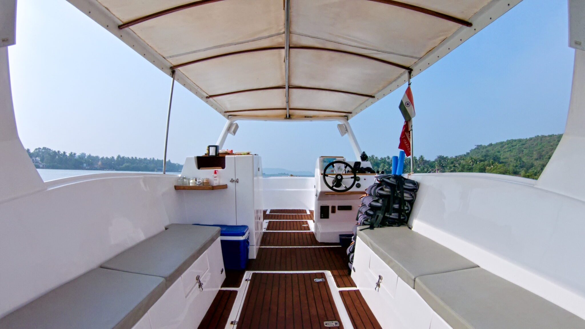 The Best Guided Tours in Goa, India - Konkan Explorers